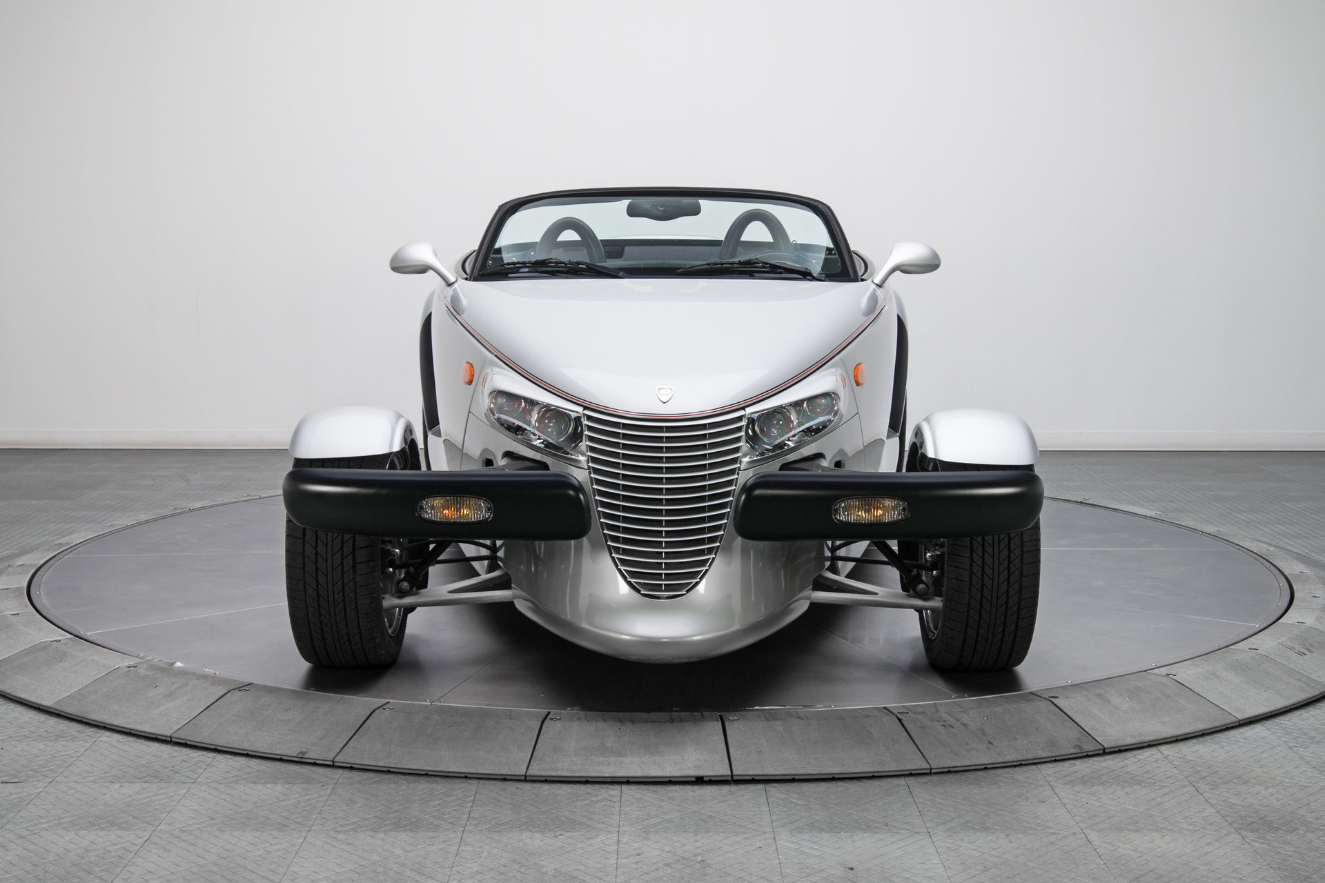 135731 2000 Plymouth Prowler | RK Motors Classic and Performance Cars ...