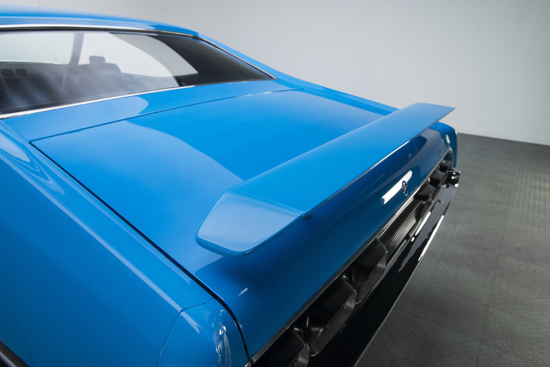 135732 1970 Mercury Cyclone RK Motors Classic Cars for Sale