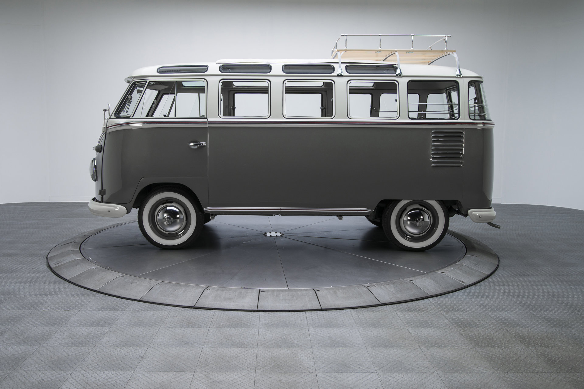 135813 1960 Volkswagen Kombi | RK Motors Classic and Performance Cars ...
