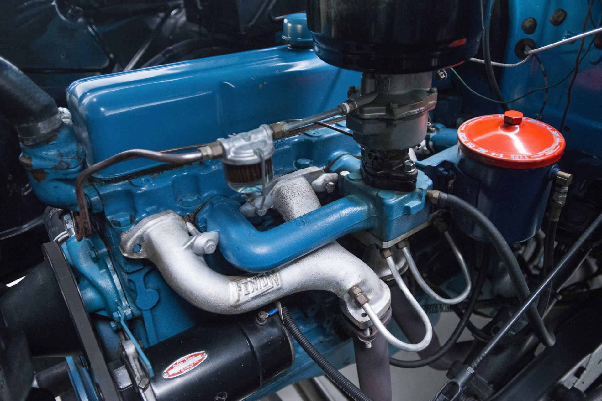 135820 1959 Chevrolet Apache | RK Motors Classic and Performance Cars ...