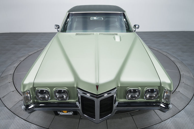 1970 Pontiac Grand Prix | RK Motors