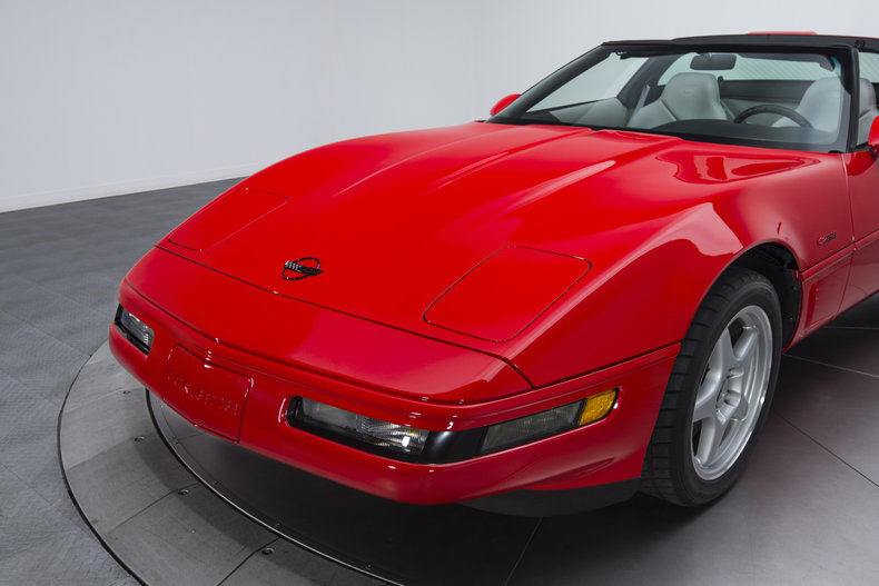 1995 Chevrolet Corvette | RK Motors