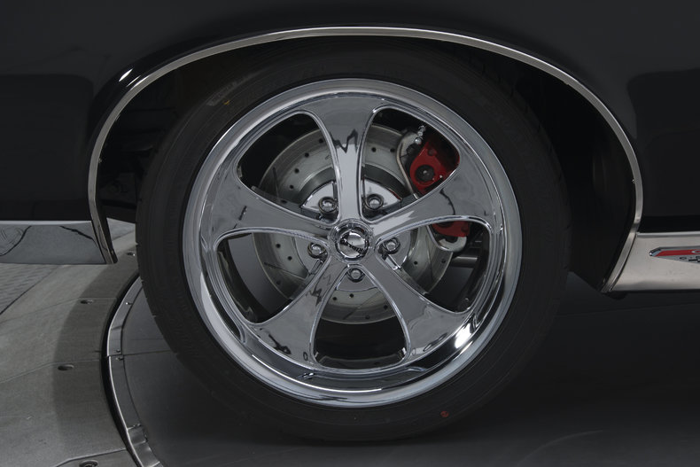 135838 1967 Pontiac GTO RK Motors Classic Cars for Sale