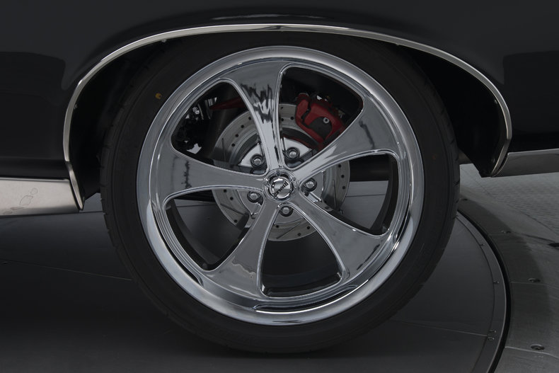 135838 1967 Pontiac GTO | RK Motors Classic and Performance Cars for Sale