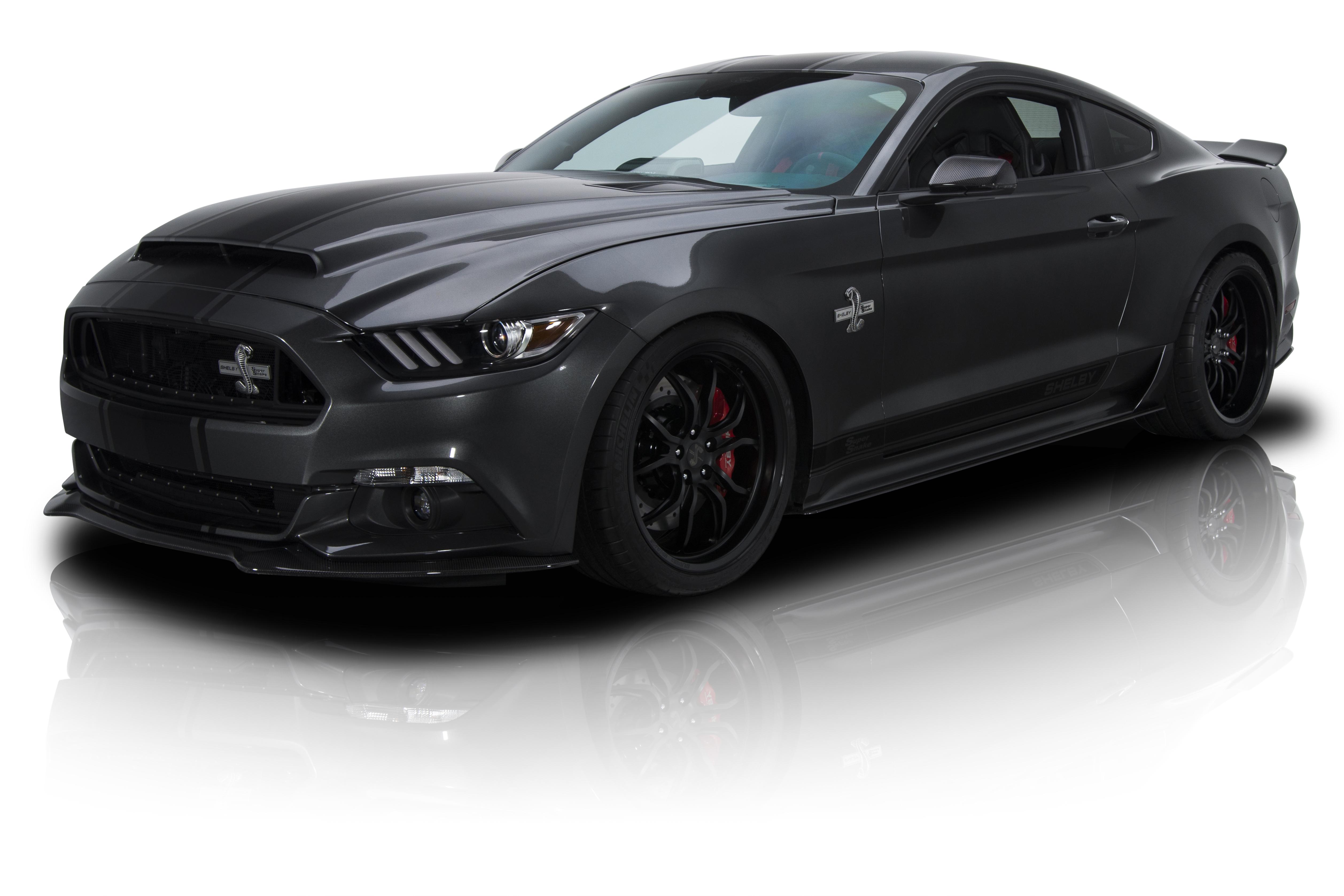 135839 2016 Ford Mustang | RK Motors Classic and Performance Cars for Sale