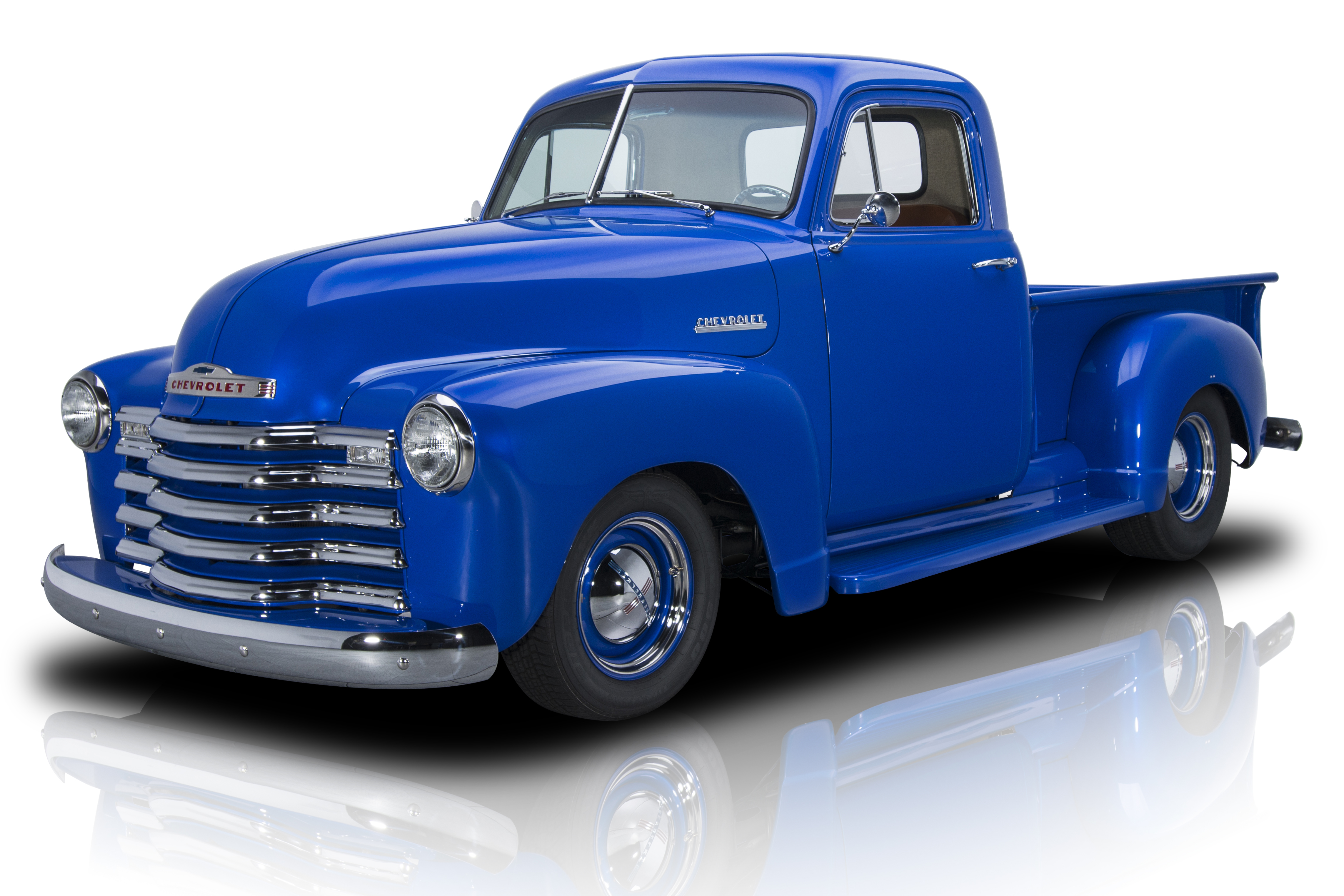 135845 1952 Chevrolet 3100 | RK Motors