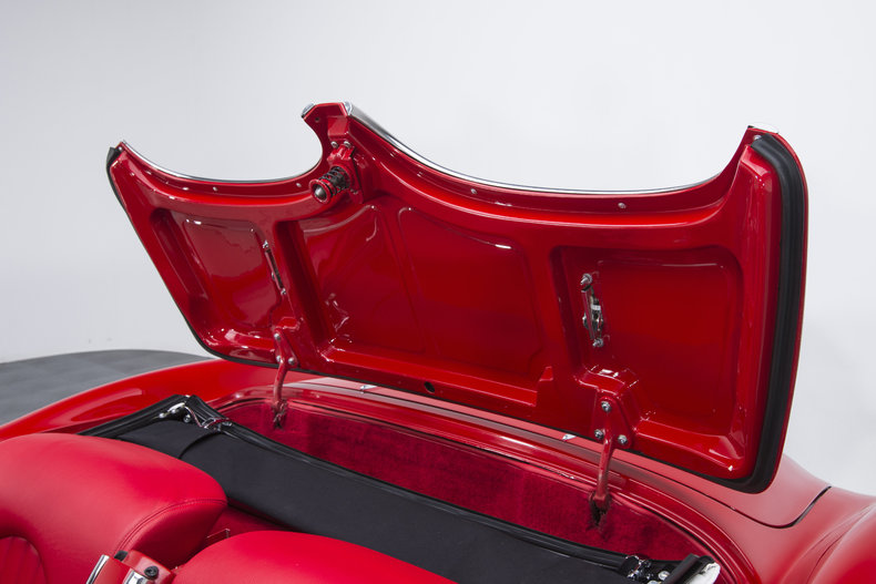 135856 1958 Chevrolet Corvette | RK Motors Classic and Performance Cars ...