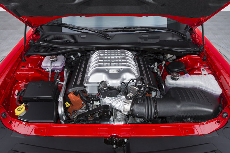 2016 Dodge Challenger | RK Motors