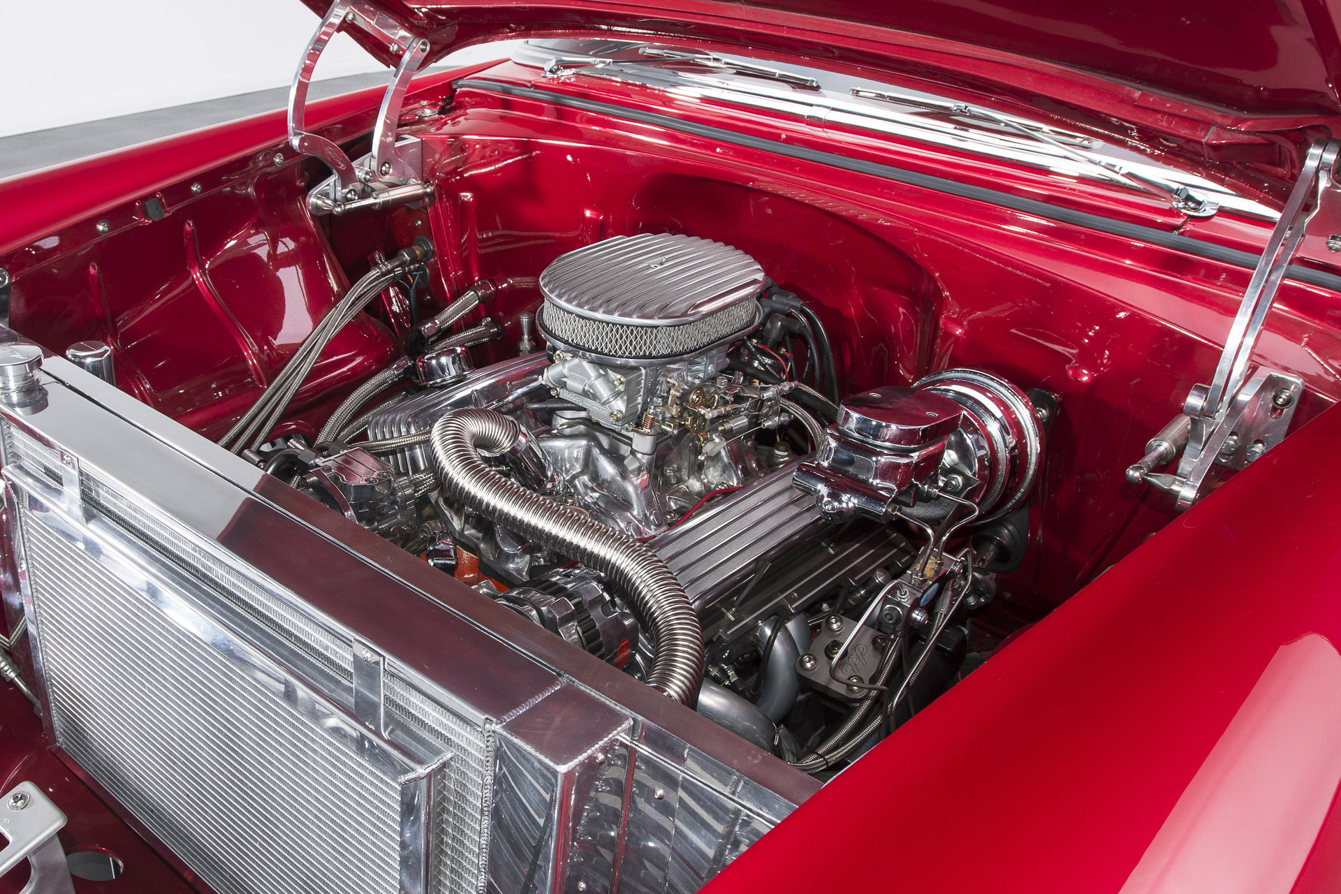 135875 1956 Chevrolet Bel Air | RK Motors Classic and Performance Cars ...