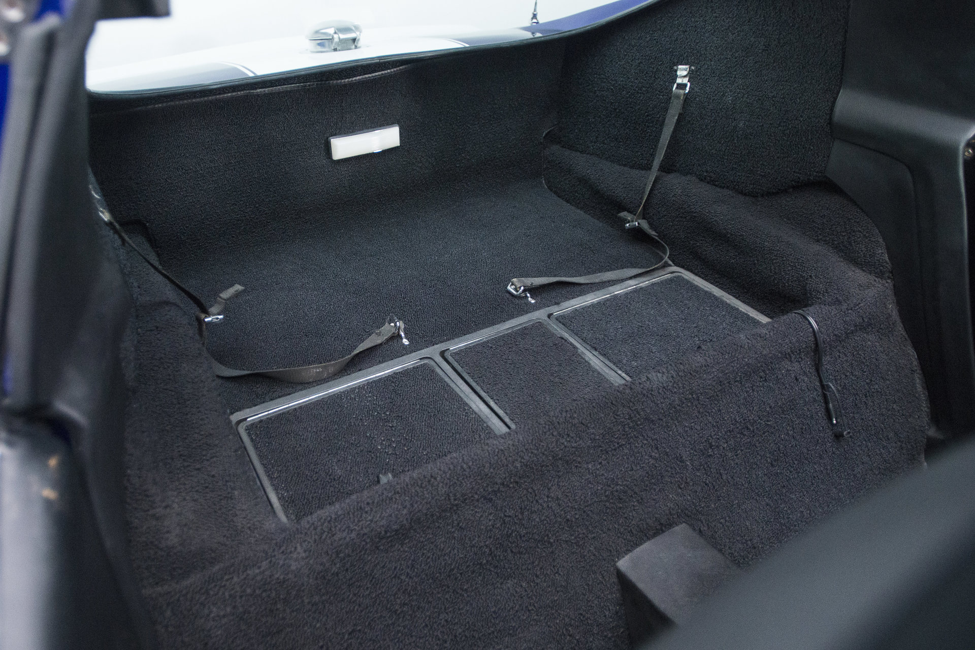 135877 1969 Chevrolet Corvette | RK Motors Classic and Performance Cars ...