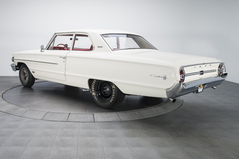 1964 Ford Custom | RK Motors