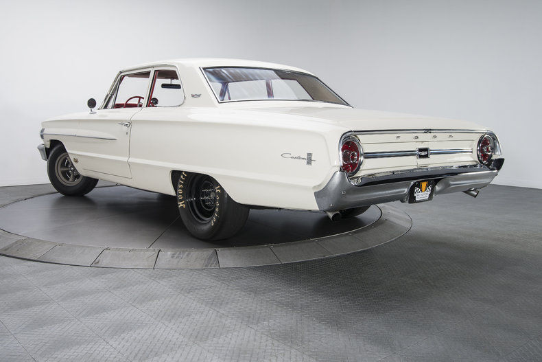 1964 Ford Custom | RK Motors