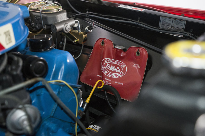 135895 1966 Ford F100 | RK Motors Classic and Performance Cars for Sale