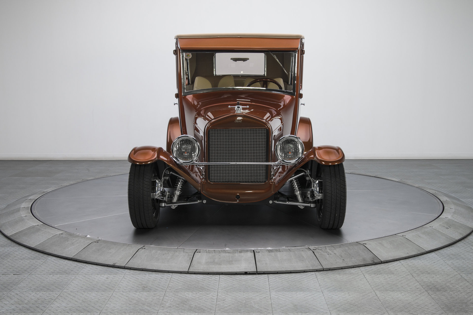 135897 1926 Ford Model T | RK Motors Classic and Performance Cars for Sale