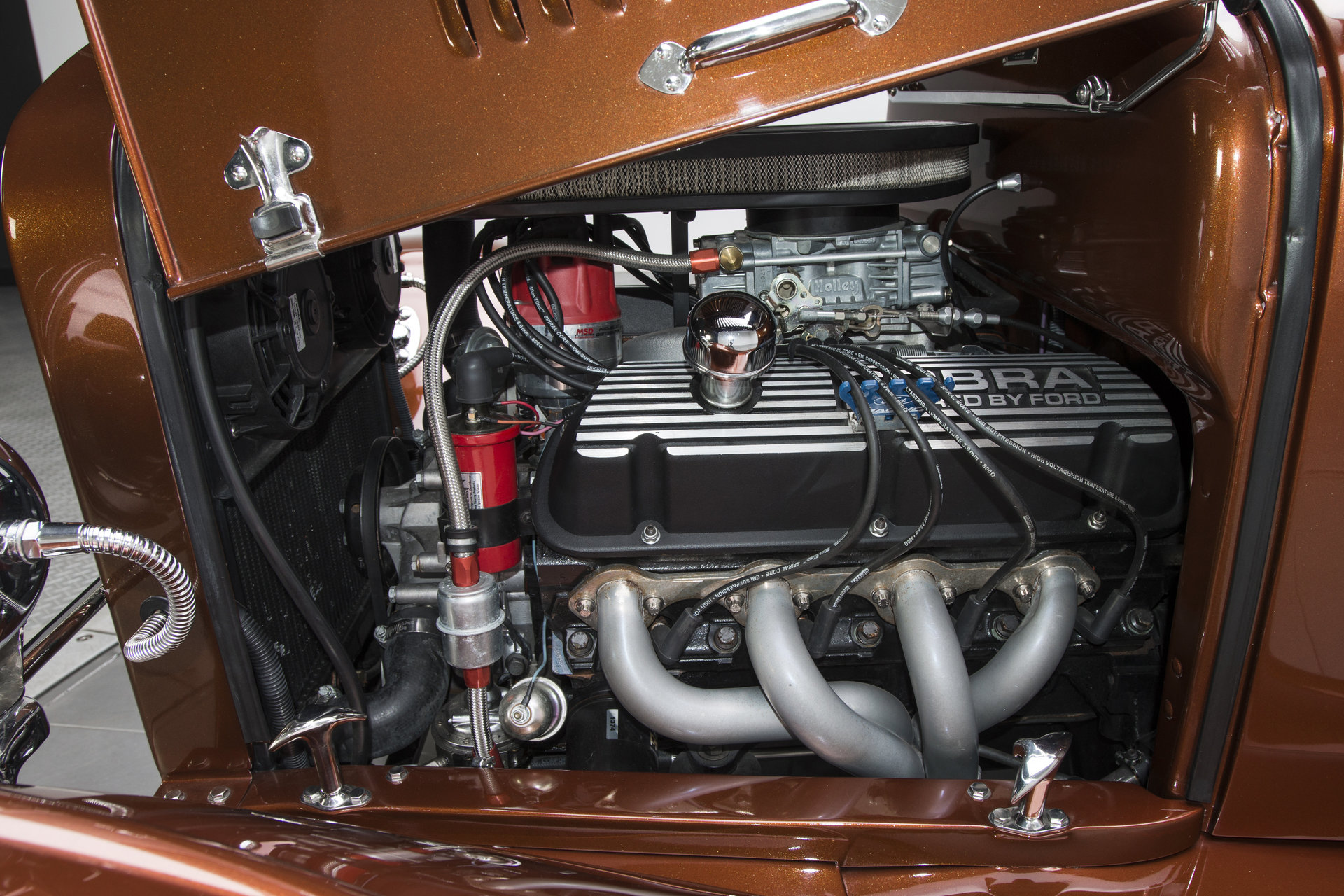 135897 1926 Ford Model T | RK Motors Classic and Performance Cars for Sale