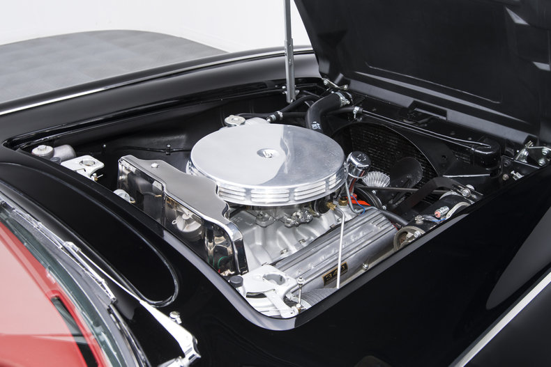 135901 1962 Chevrolet Corvette | RK Motors Classic and Performance Cars ...