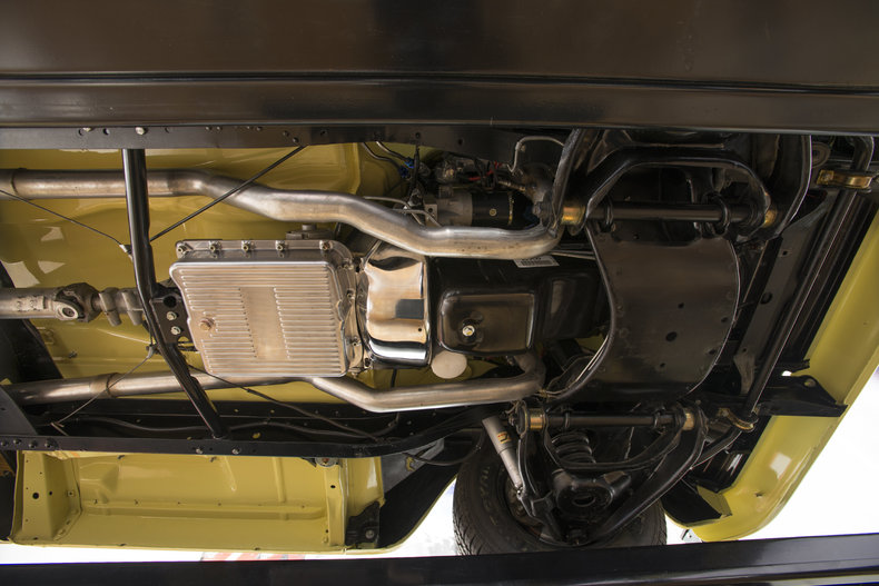 135931 1965 Chevrolet C10 | RK Motors Classic and Performance Cars for Sale