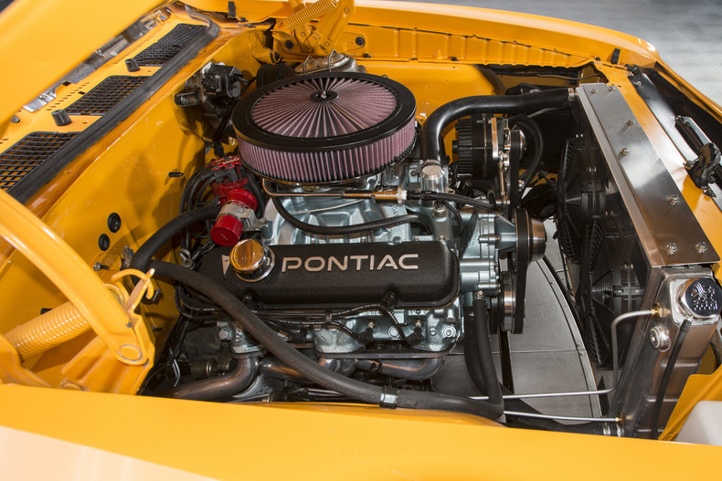 135949 1970 Pontiac GTO | RK Motors Classic and Performance Cars for Sale