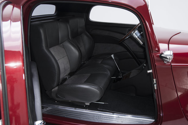 135961 1934 Ford Coupe RK Motors Classic Cars for Sale