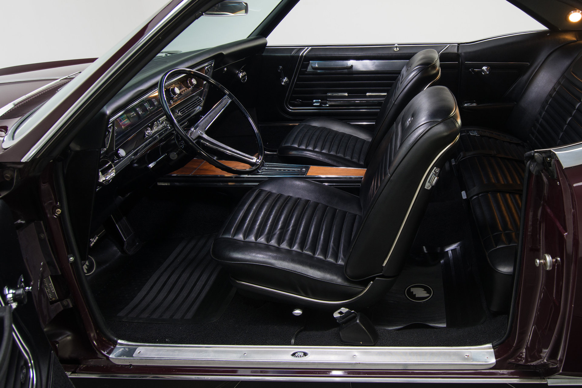 135964 1967 Buick Riviera | RK Motors Classic and Performance Cars for Sale