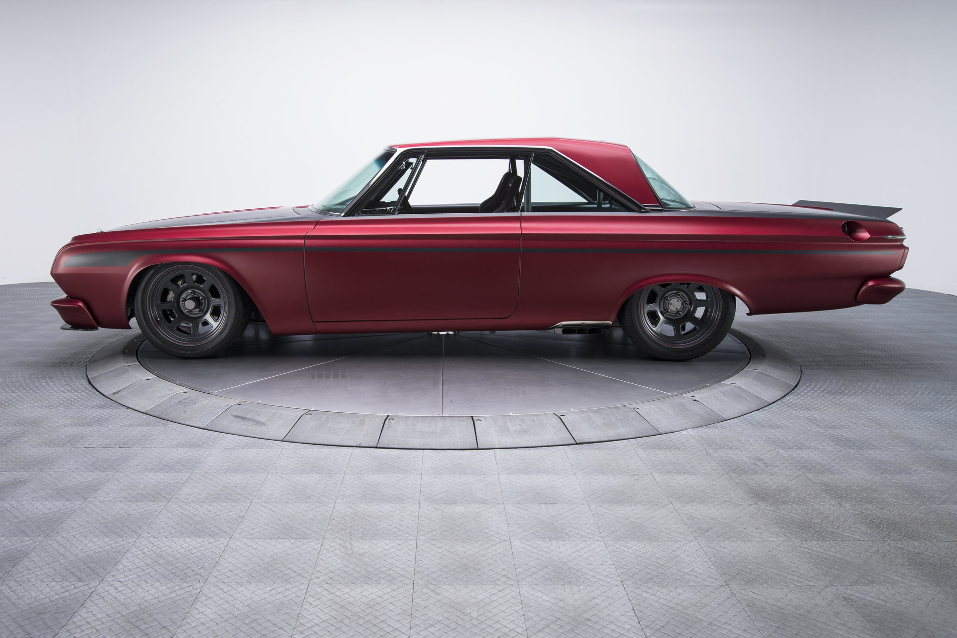 135968 1964 Plymouth Belvedere | RK Motors Classic and Performance Cars ...