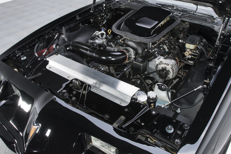 135986 1980 Pontiac Firebird | RK Motors Classic and Performance Cars ...