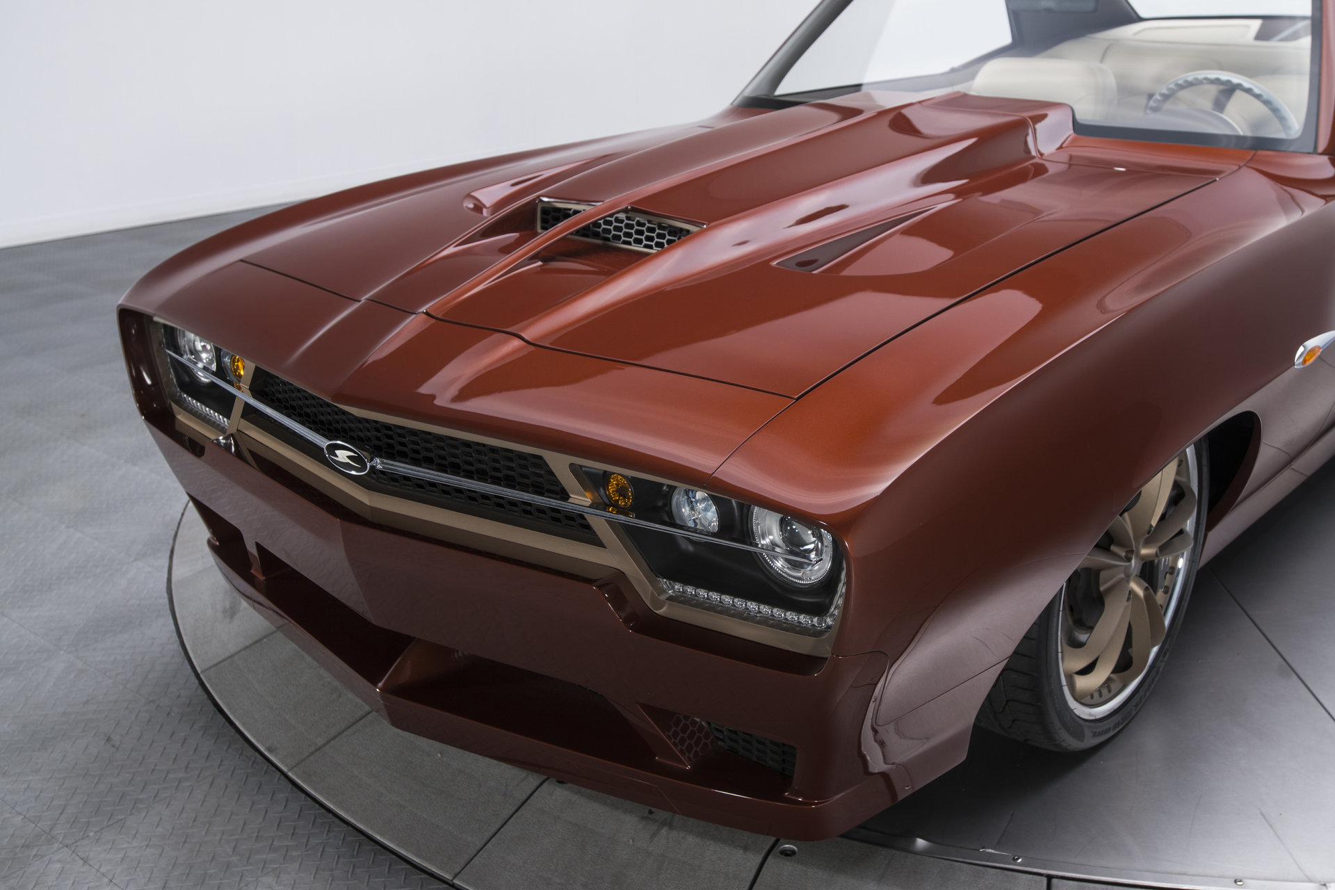 135992 1969 Chevrolet Camaro | RK Motors Classic and Performance Cars ...