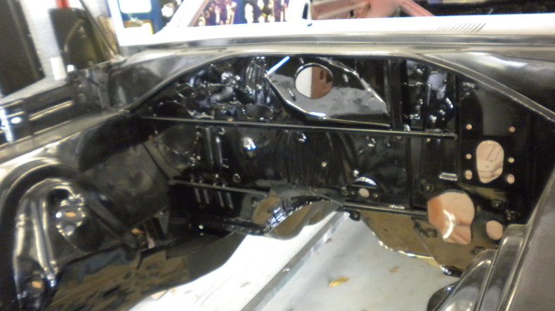 136008 1969 Dodge Charger | RK Motors Classic and Performance Cars for Sale