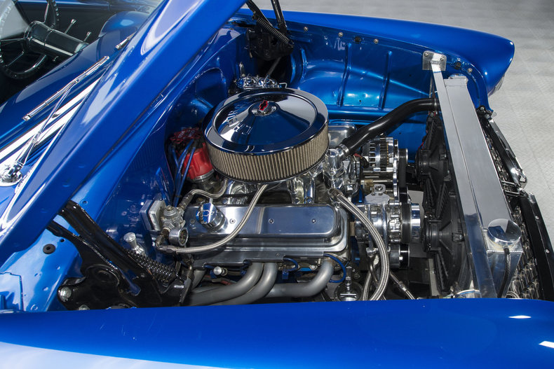 136010 1955 Chevrolet 210 | RK Motors Classic and Performance Cars for Sale