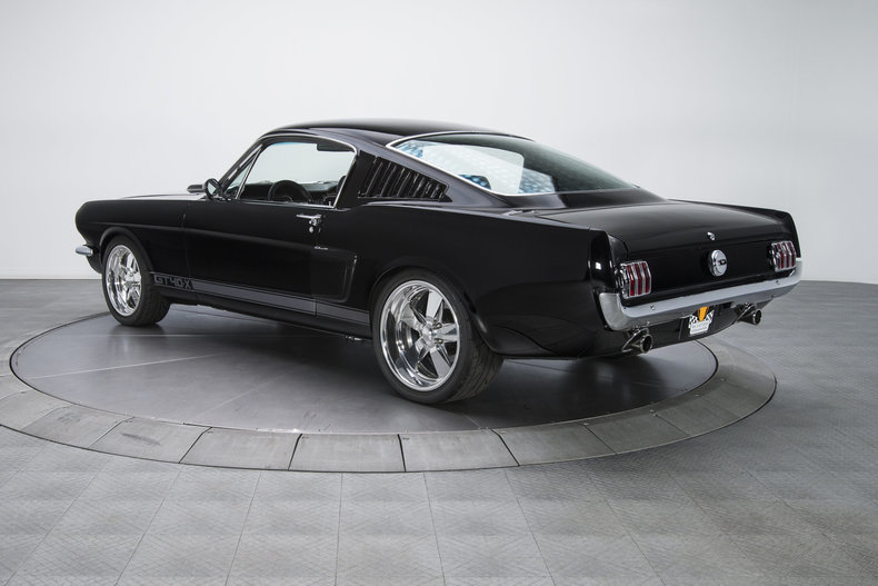 136014 1965 Ford Mustang | RK Motors Classic and Performance Cars for Sale