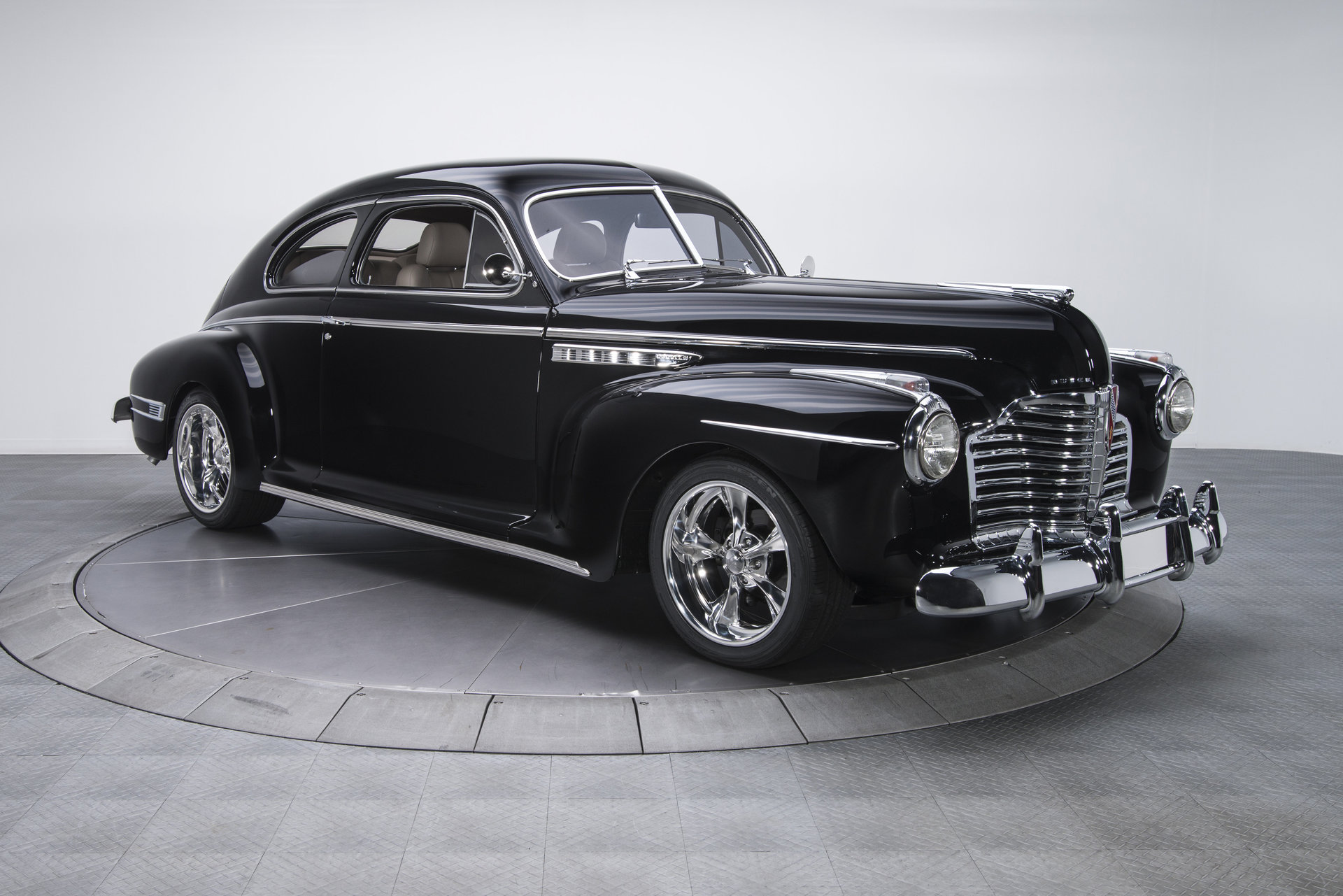 136030 1941 Buick Special | RK Motors Classic and Performance Cars for Sale