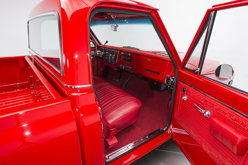 136041 1968 Chevrolet C10 Pickup Truck | RK Motors Classic and ...