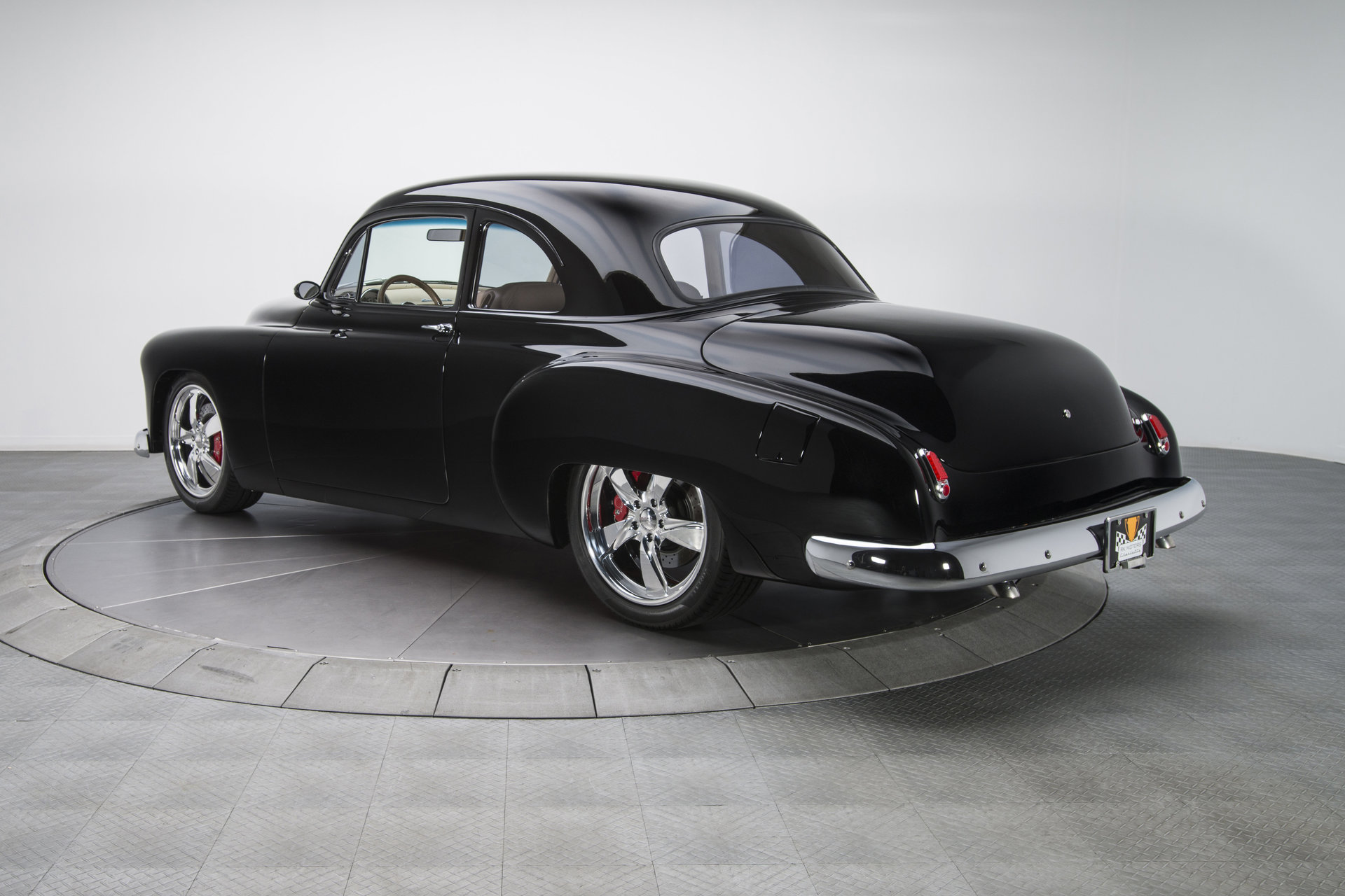 136042 1950 Chevrolet Styleline | RK Motors Classic and Performance ...