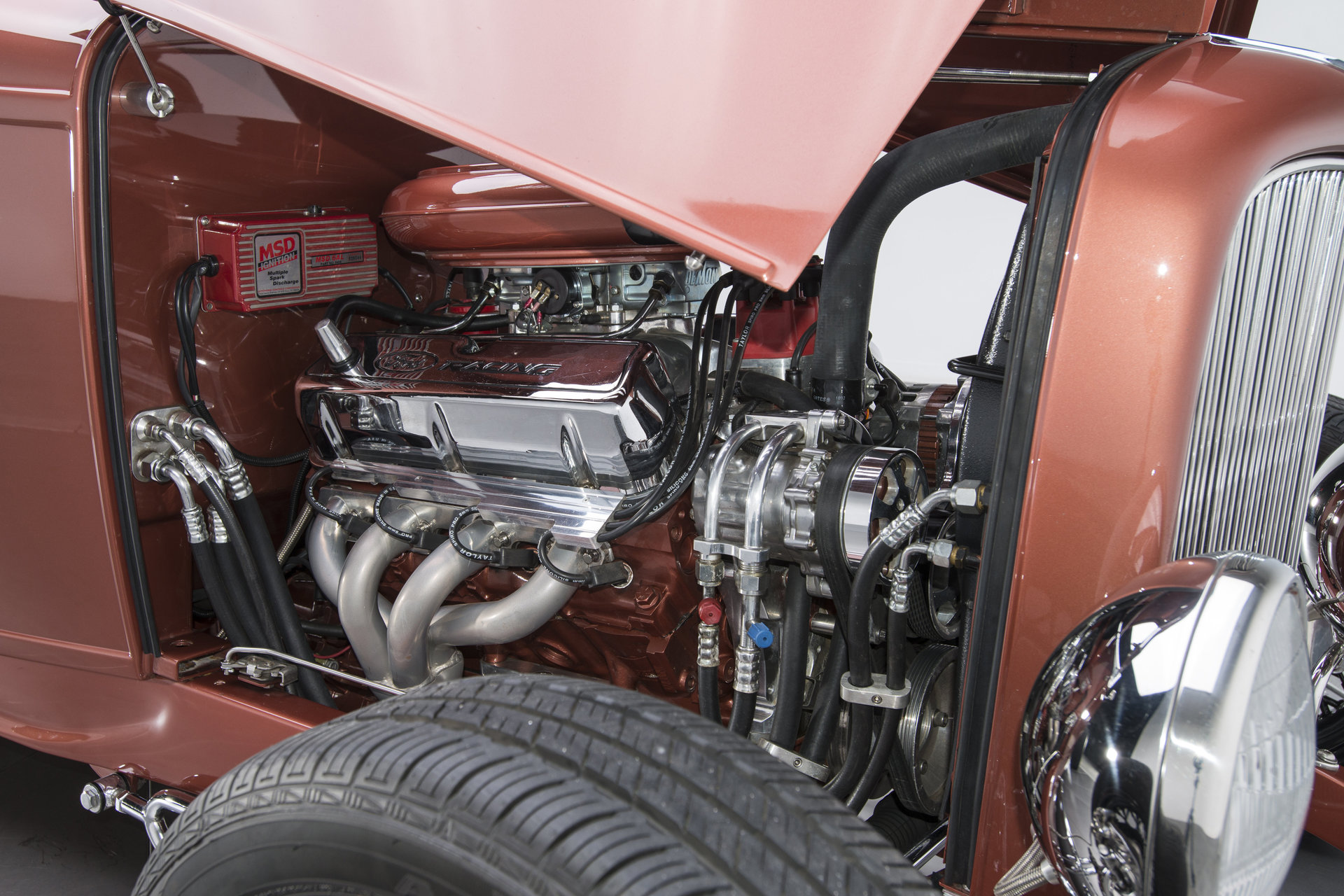 136051 1932 Ford Roadster | RK Motors Classic and Performance Cars for Sale