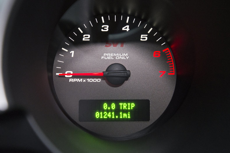 136052 2007 Shelby GT500 | RK Motors Classic and Performance Cars for Sale