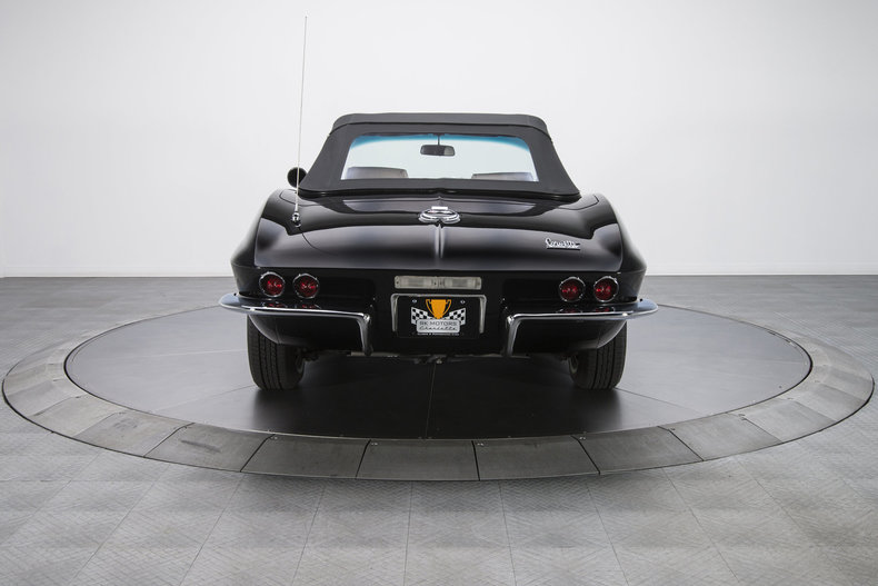 136057 1967 Chevrolet Corvette | RK Motors Classic and Performance Cars ...