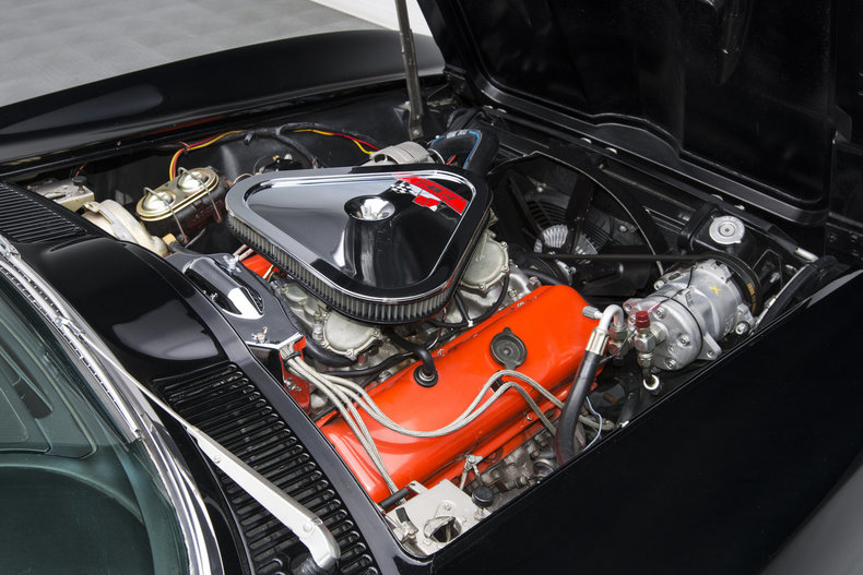 136057 1967 Chevrolet Corvette | RK Motors Classic and Performance Cars ...