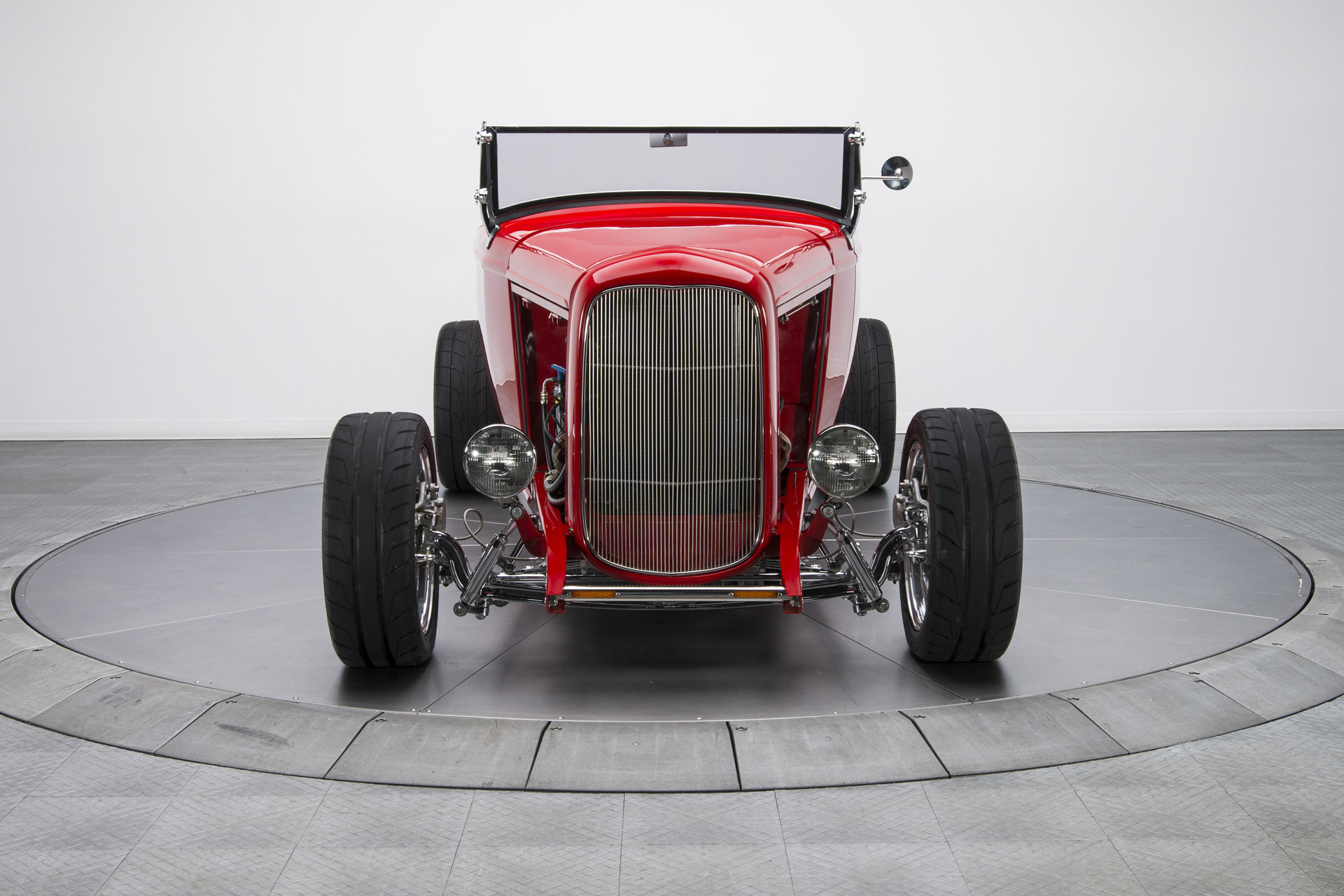 136065 1932 Ford Roadster | RK Motors Classic and Performance Cars for Sale