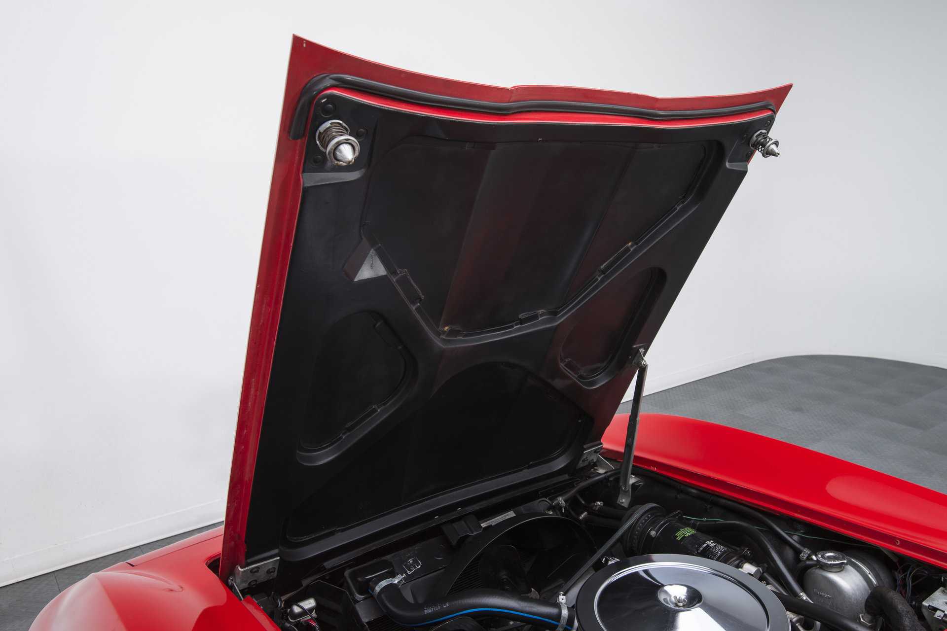 136066 1965 Chevrolet Corvette | RK Motors Classic and Performance Cars ...