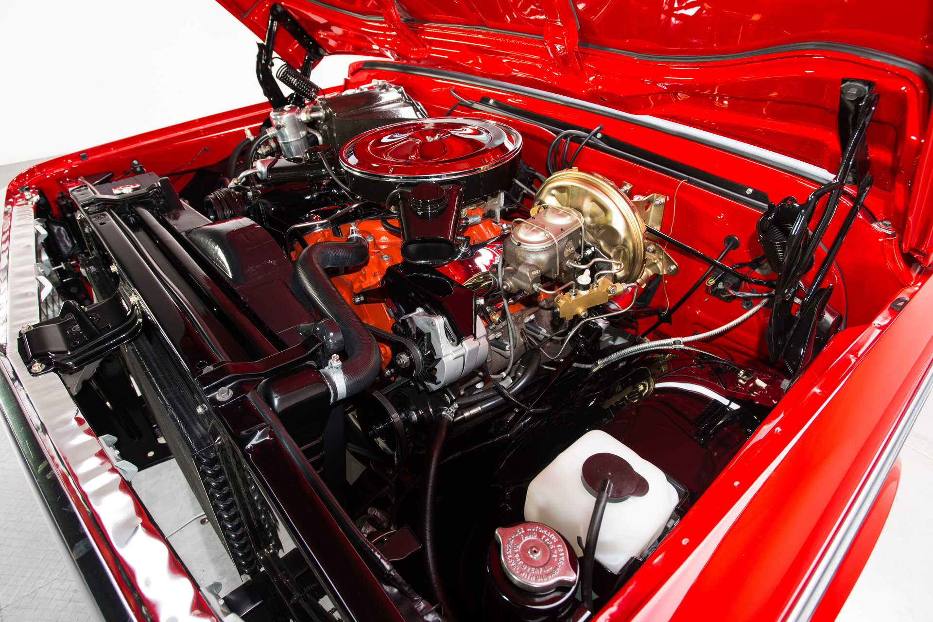 136069 1972 Chevrolet C10 | RK Motors Classic and Performance Cars for Sale