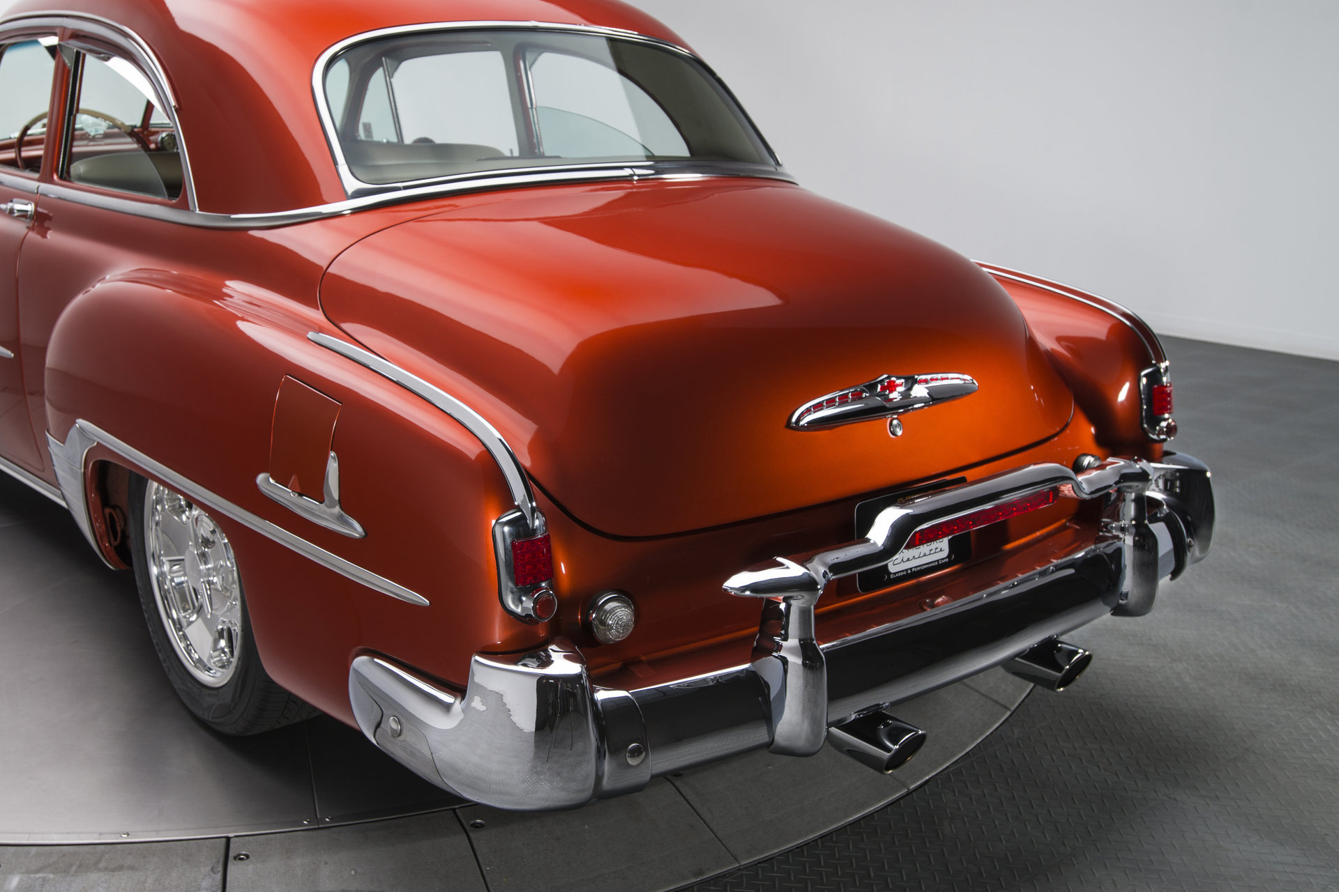 136077 1951 Chevrolet Styleline | RK Motors Classic and Performance ...