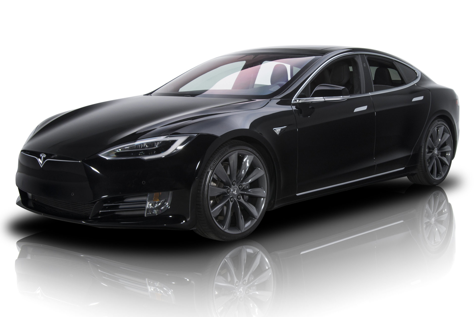 136107 2017 Tesla Model S | RK Motors Classic and Performance Cars for Sale