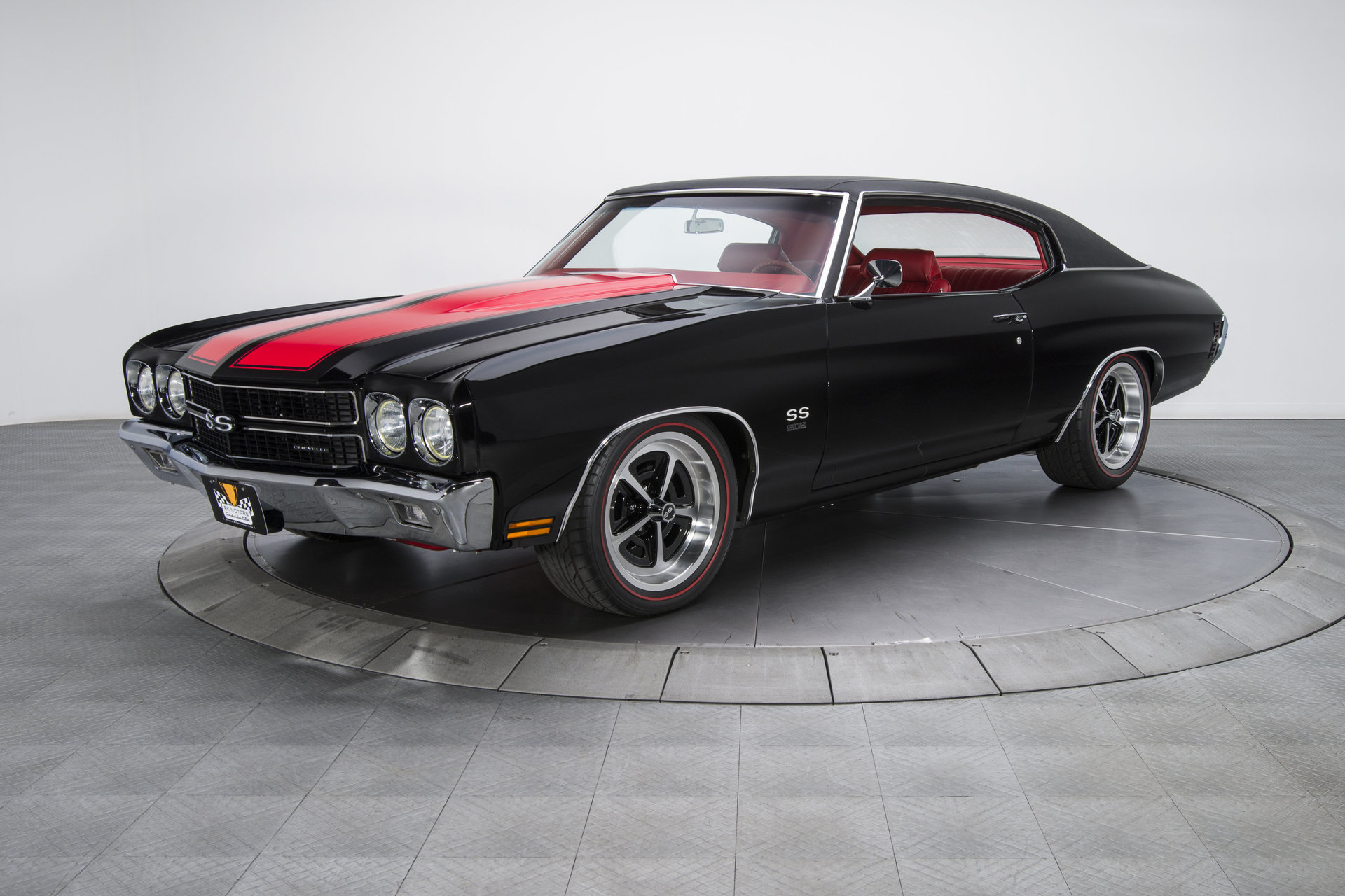 136119 1970 Chevrolet Chevelle | RK Motors Classic and Performance Cars ...