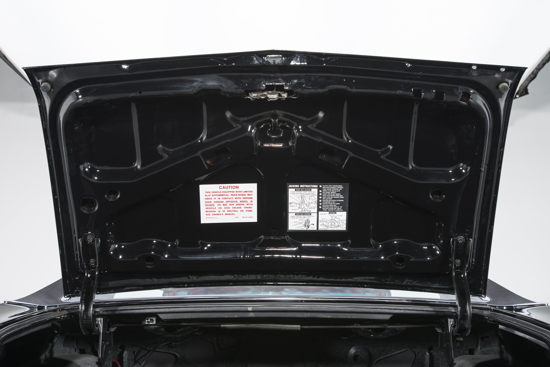 136119 1970 Chevrolet Chevelle | RK Motors Classic and Performance Cars ...