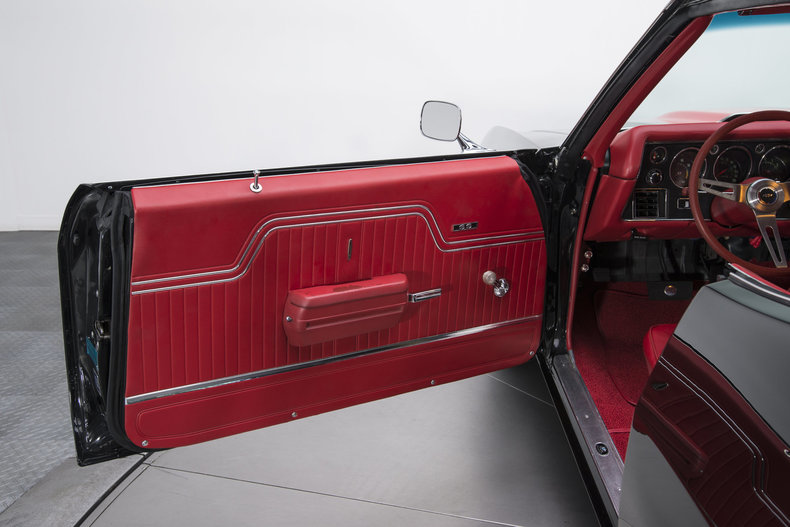 136119 1970 Chevrolet Chevelle | RK Motors Classic and Performance Cars ...