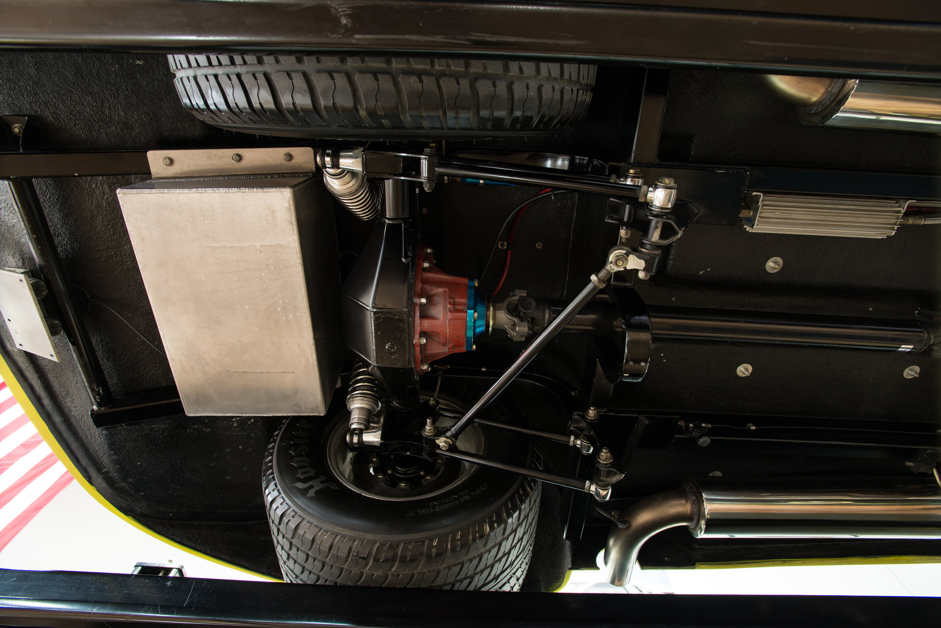 136134 1941 Willys Coupe | RK Motors Classic and Performance Cars for Sale