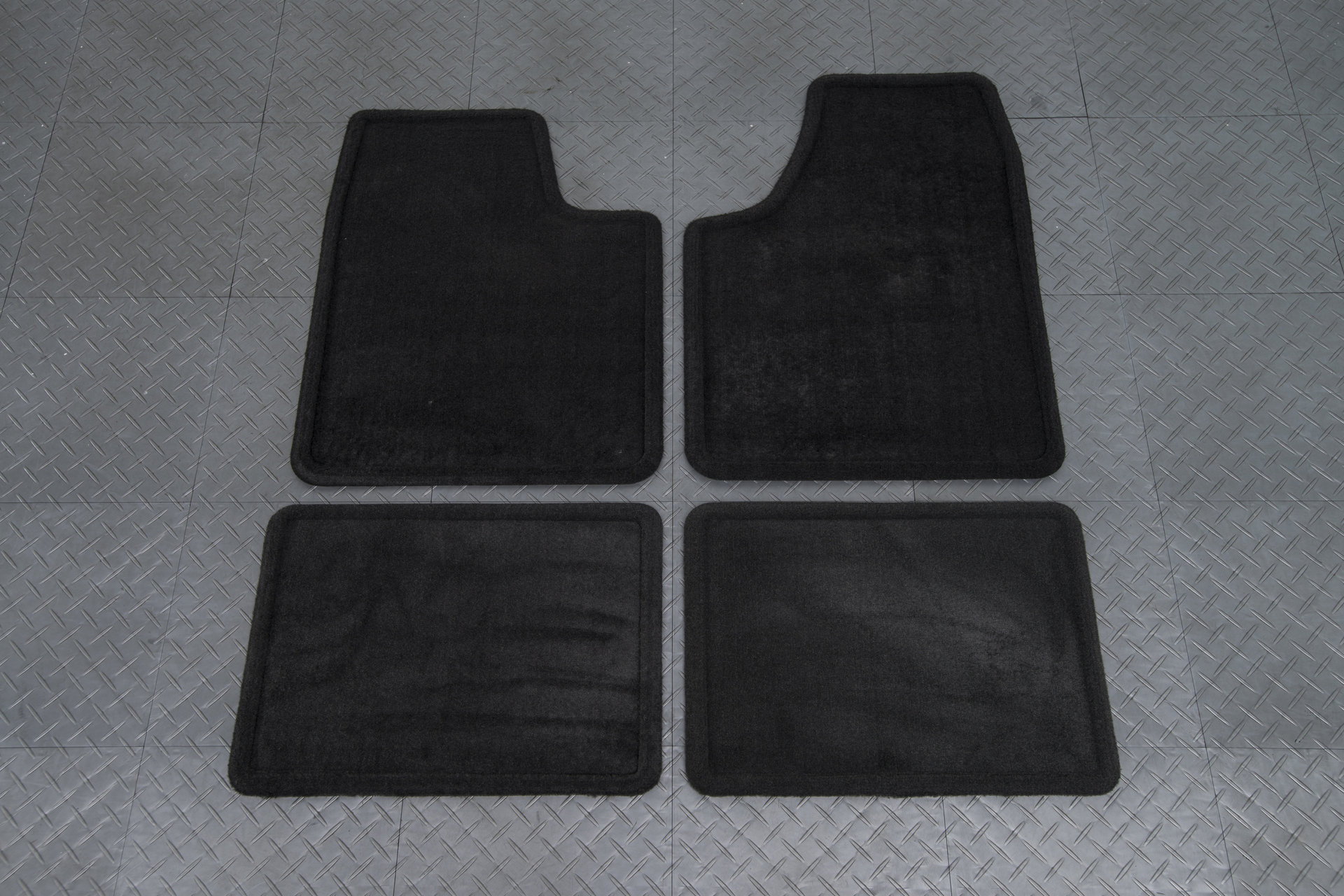 136162 2002 Chevrolet Monte Carlo RK Motors Classic Cars for Sale