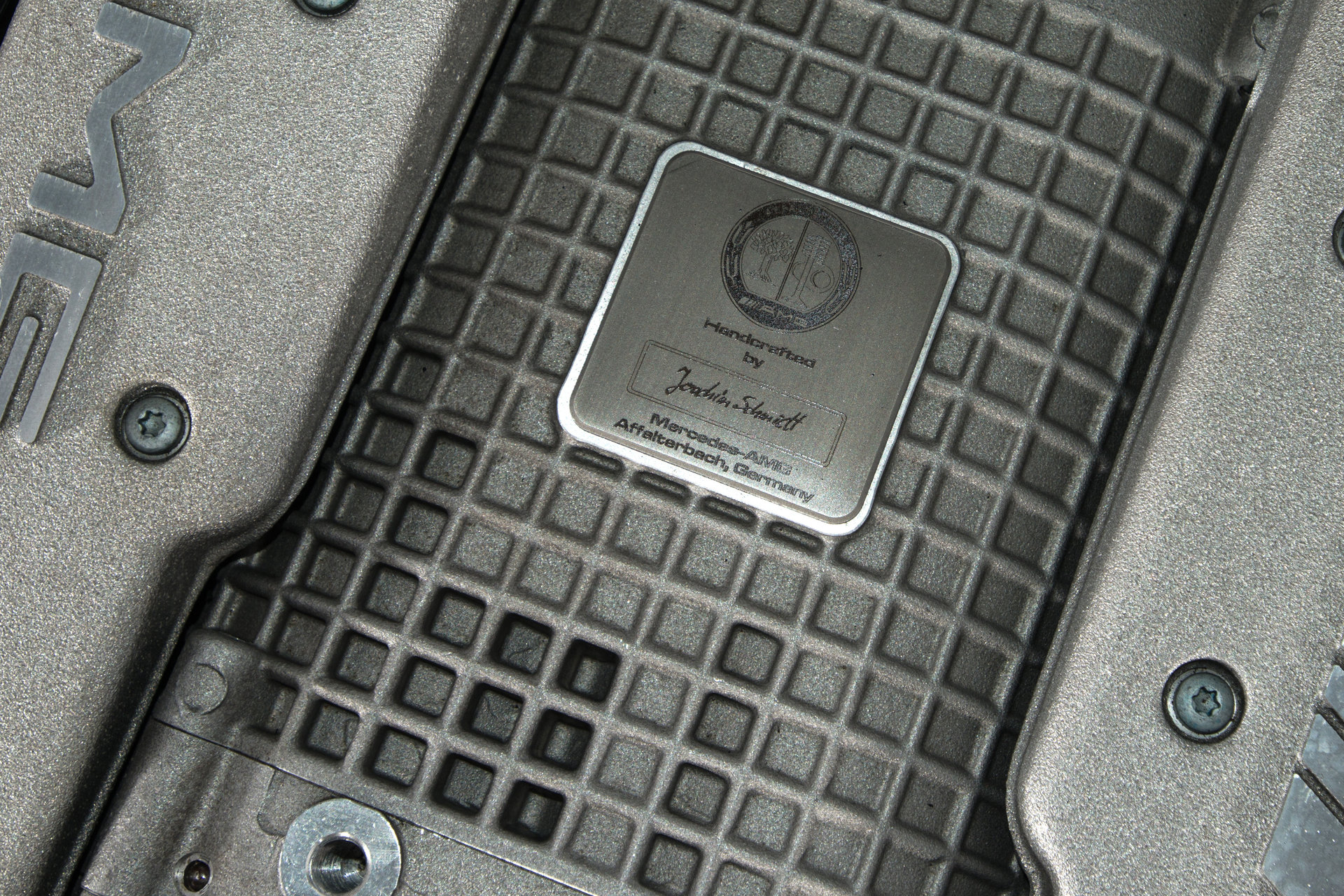 136179 2004 Mercedes-Benz SL55 AMG | RK Motors Classic and Performance ...