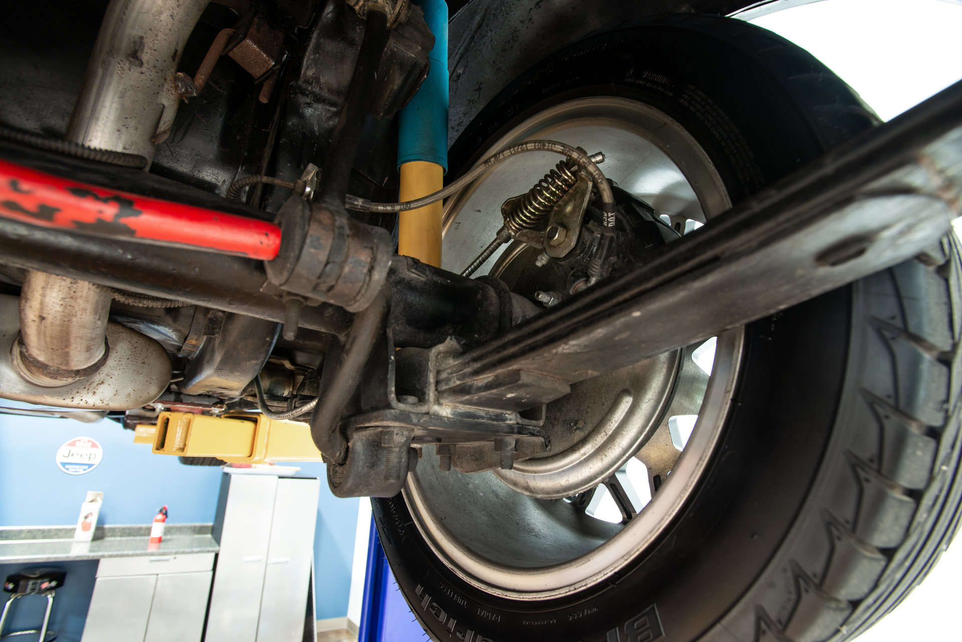 136201 1978 Pontiac Firebird Trans Am | RK Motors Classic and ...