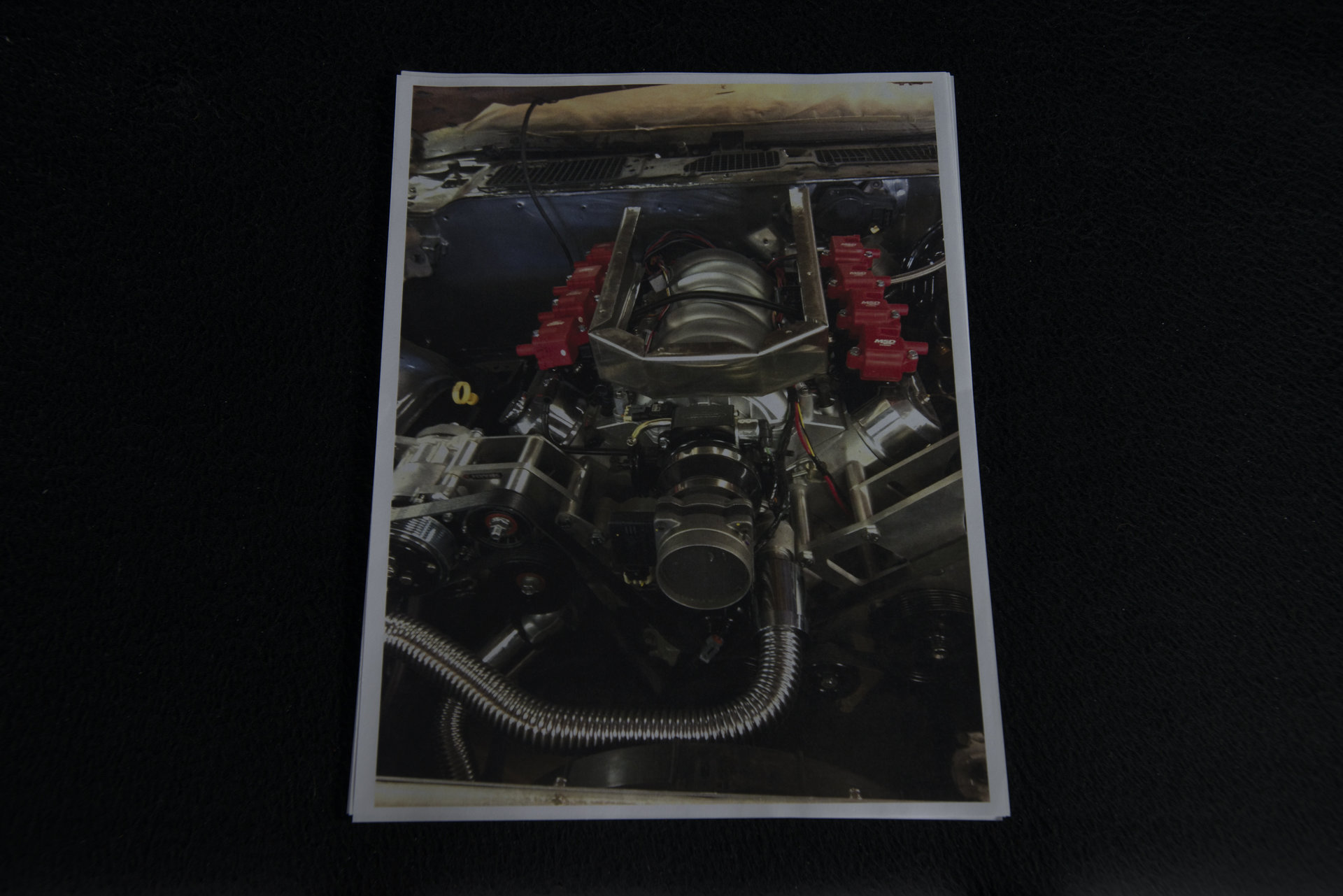136201 1978 Pontiac Firebird Trans Am | RK Motors Classic and ...